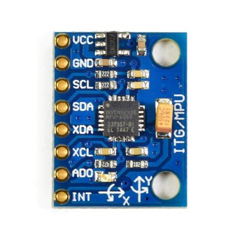 Image result for Acelerometro Arduino
