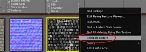 Image result for UDK Texture Tutorial