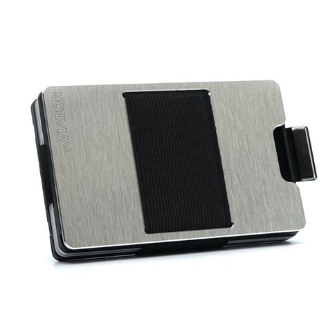 Image result for Ridge Wallet Vs Competitors