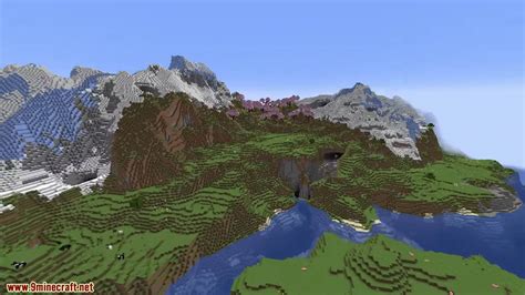 Image result for Seeds for Minecraft Java