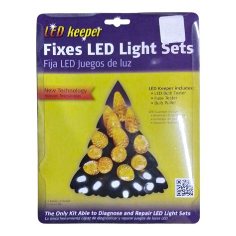 Image result for Light Keeper Pro LED Light Repair Kit