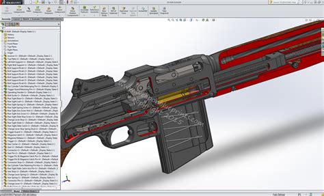 Image result for SolidWorks Defence