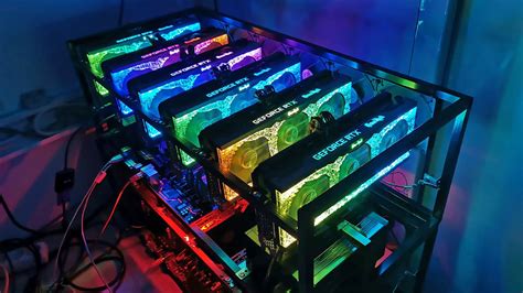 Image result for How to Build GPU Mining Rig