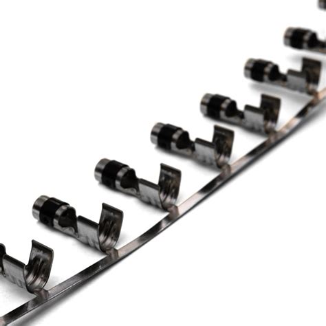 Image result for Ignition Wire Terminals