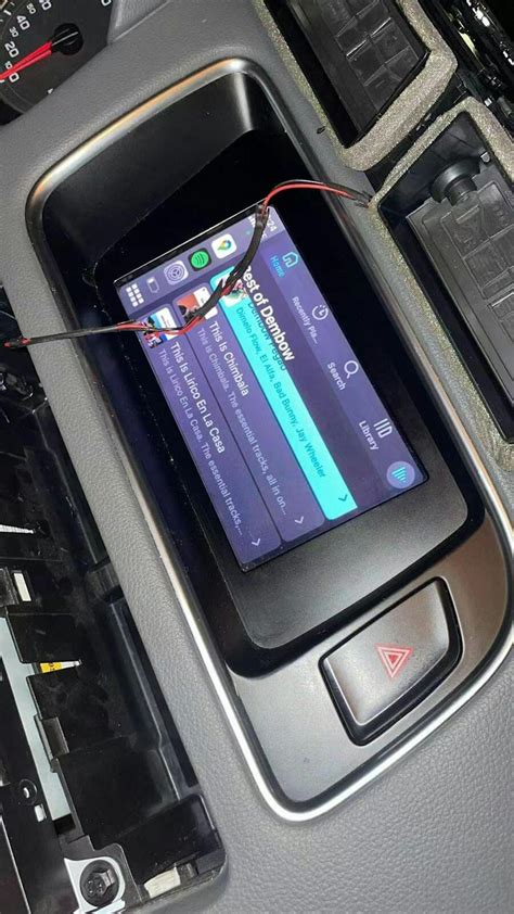 Image result for Car Play Module Android Audi A5