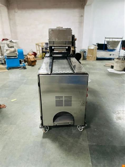 Image result for Chapati Making Machine