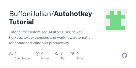 Image result for AutoHotkey Tutorial 1