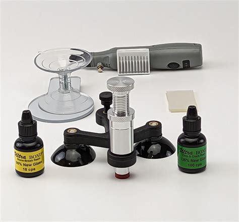 Image result for Window Chip Repair Kit