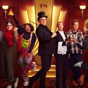 Image result for Taskmaster DVD Collection