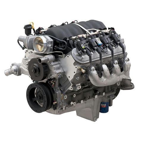 Image result for LS3 Engine 525 HP