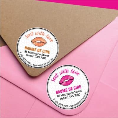 Address Labels - Custom Print & Instant Pricing - Labels Online