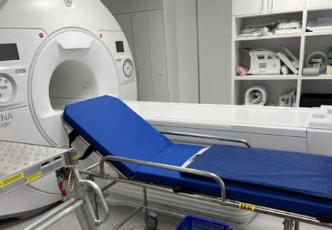 Image result for Picture of MRI Machine Inside Components