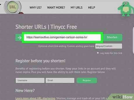 Image result for Create URL Shortcut