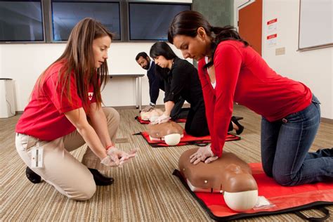 Image result for CPR Training Class