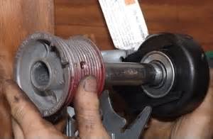 Image result for EZ Torsion Spring System