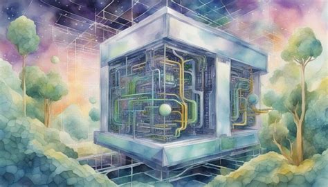 Image result for Quantum Computer Works
