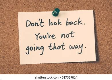 Image result for Pics of Not Looking Back