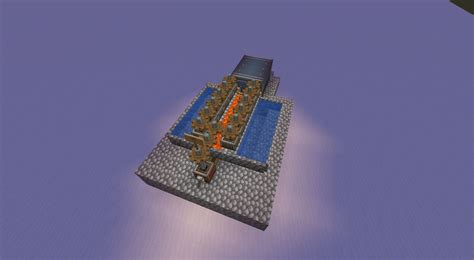 Image result for Minecraft Create Mod Cobblestone Generator