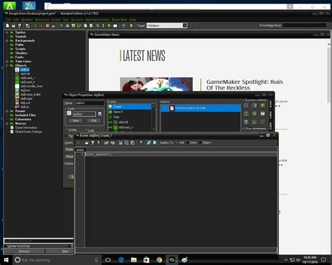 Image result for Game Maker Physics Tutorial