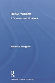 Image result for Basic Yiddish