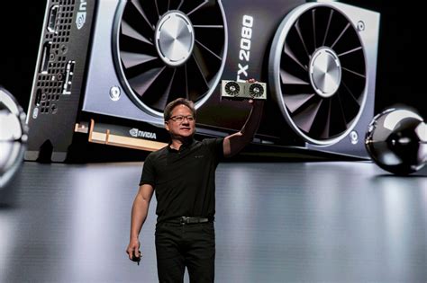 Image result for GeForce RTX GPU