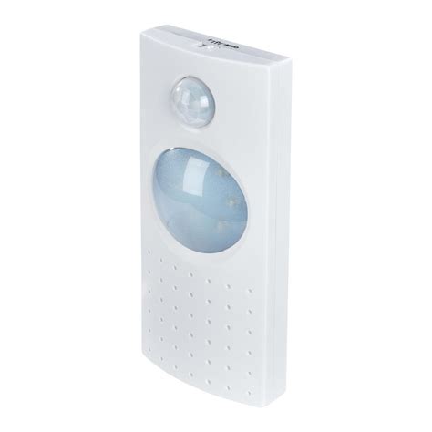 Image result for Motion Activated LED Security Light