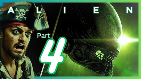 Image result for Alien Isolation Episode 4