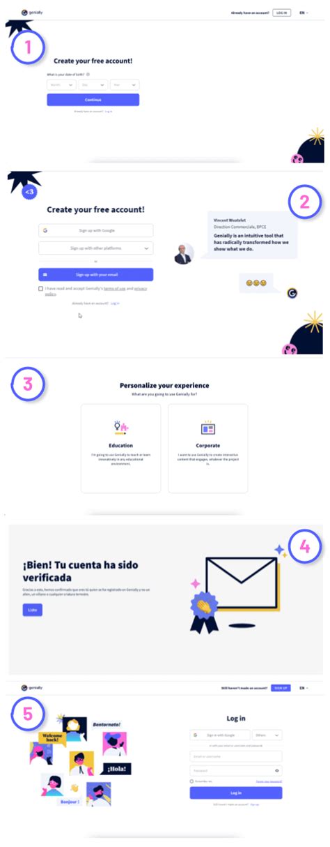 Image result for Code Genially