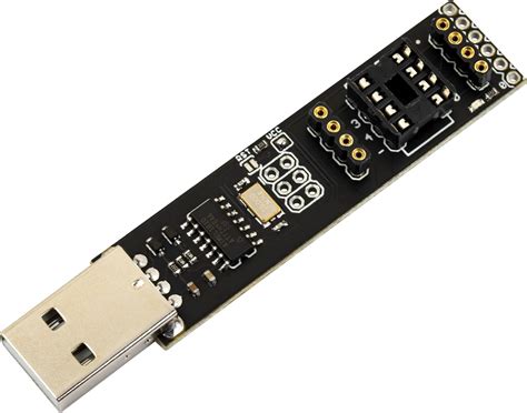 Image result for ATtiny85 Programmer