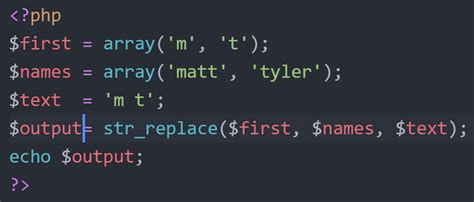 Image result for PHP Regex.replace