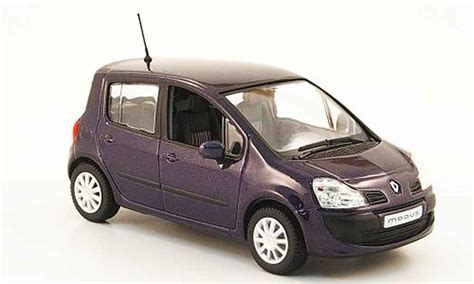 Image result for Renault Modus Scale Model
