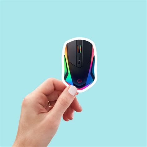 Image result for Mouse Mod Sticker