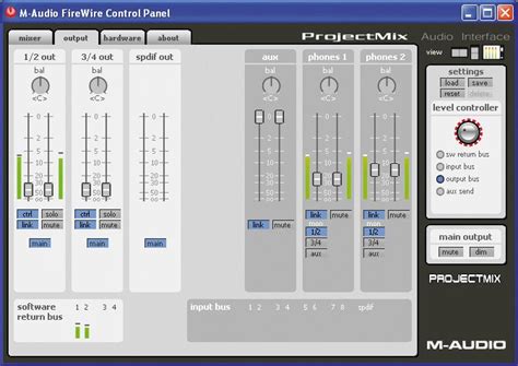 Image result for M-Audio Drivers Free Download Project Mix