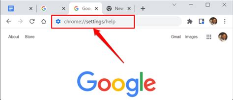 Image result for How to Check Chrome Version