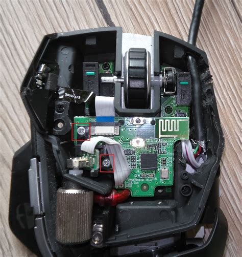 Image result for How to Open Wireless Mouse