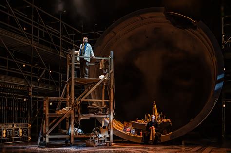 Image result for Tosca Opera