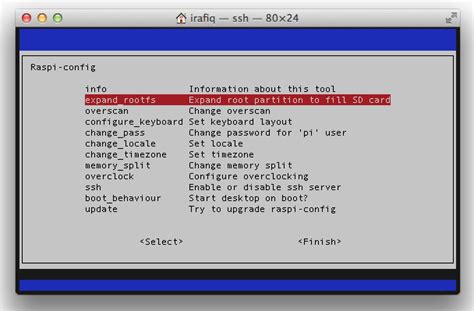 Image result for Raspberry Pi Config