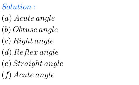 Image result for Class 6 Mathematics Exercise 1.5