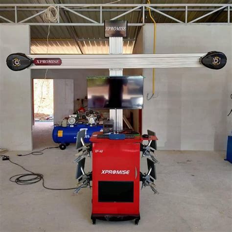 Image result for Wheel Alignment System