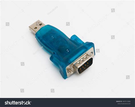 Image result for Serial Port On Computer