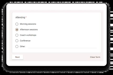Image result for Conditional Questions in Excel Form