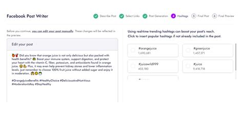 Image result for Ai Generated Facebook Posts