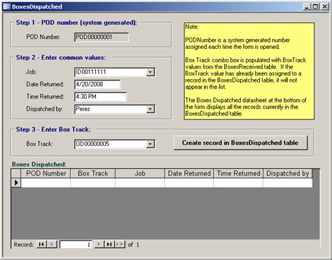 Image result for Add Sequential Number to Access Query