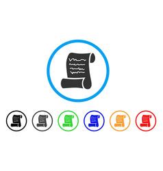 Image result for Script Roll