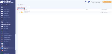Image result for Mediafire Upload File