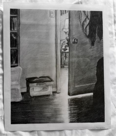 Image result for Light Object Drawing