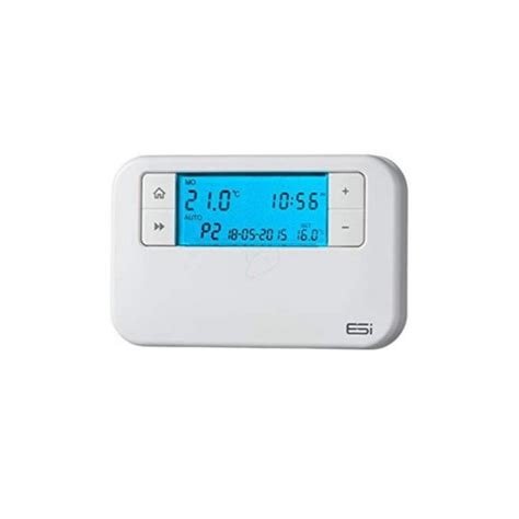 Image result for Using Esi RF Programmable Room Thermostat