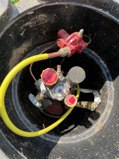 Image result for Generator Propane Fuel Line Kit