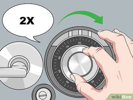 Image result for How to Open a Sentry Safe Combination Lock