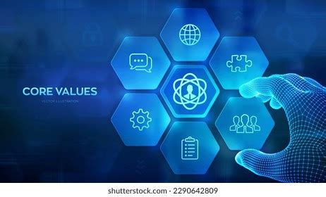 Image result for Core Values Red-Flag